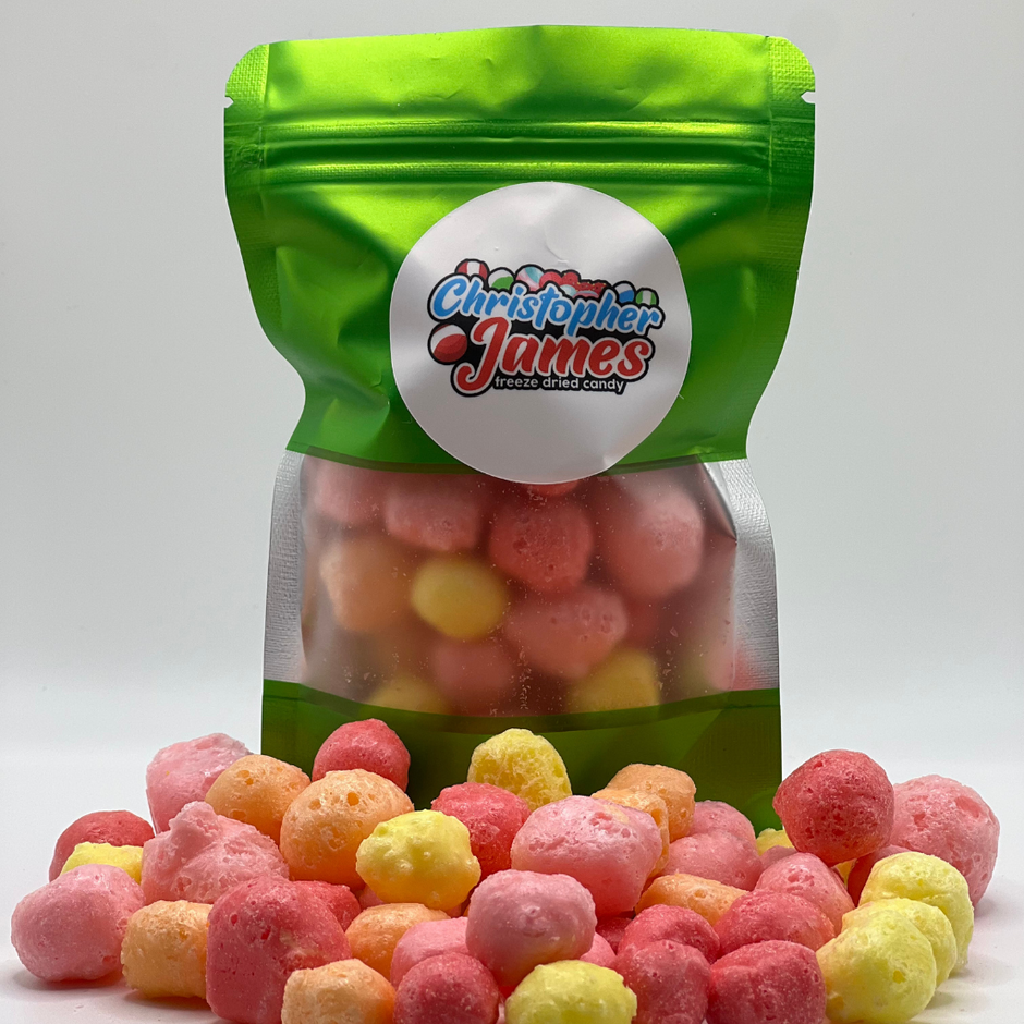 Christopher James Candy Company | Freeze-Dried Candy in Calvert Count