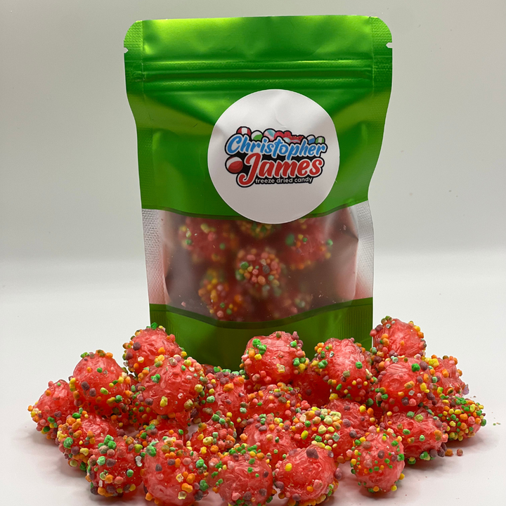 Christopher James Candy Company | Freeze-Dried Candy in Calvert Count