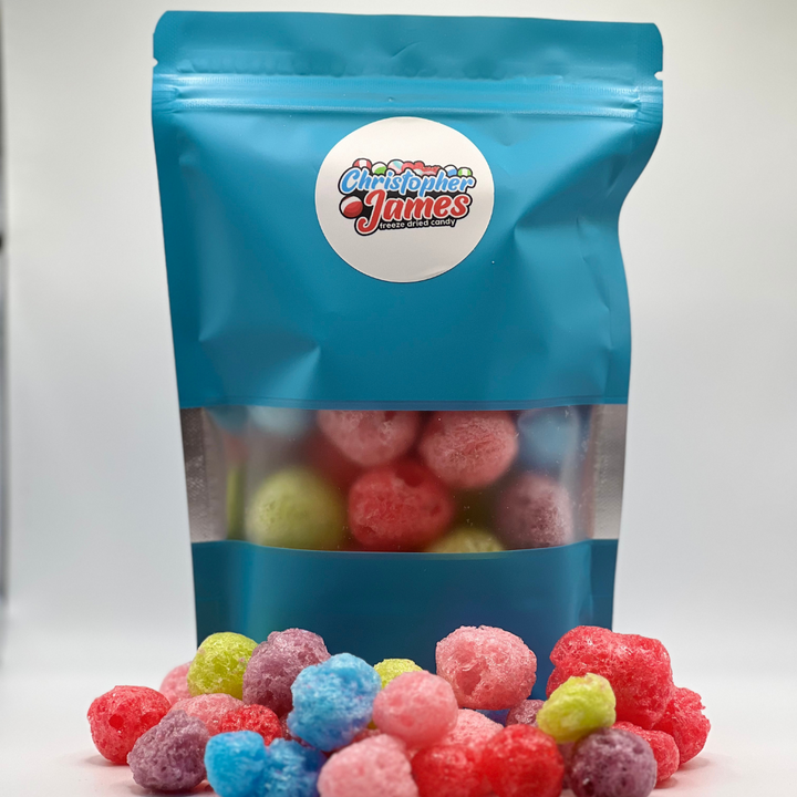 Christopher James Candy Company | Freeze-Dried Candy in Calvert Count