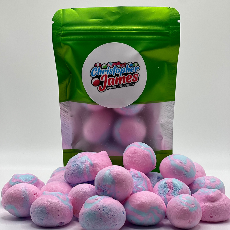 Christopher James Candy Company | Freeze-Dried Candy in Calvert Count