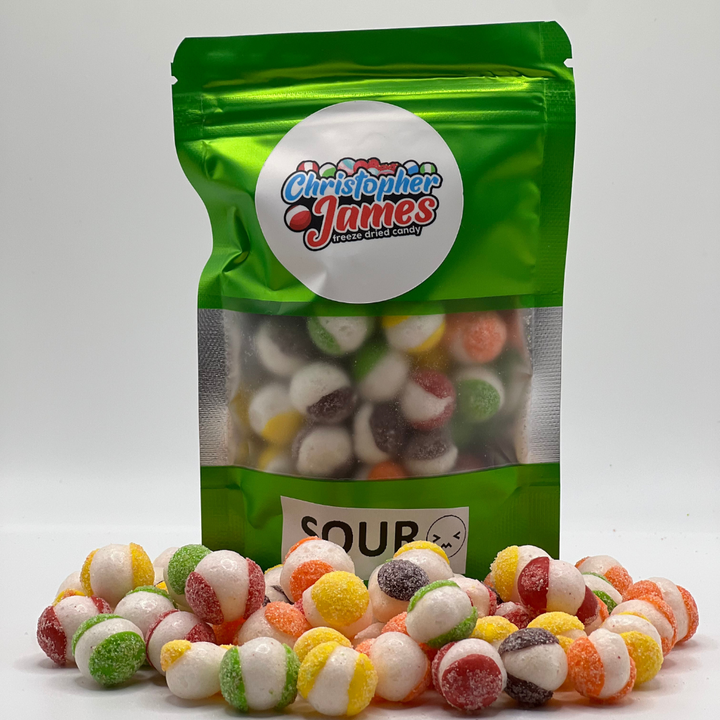 Our Candy Collection – Christopher James Candy Company